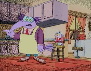 Birdz | One Giant Leap