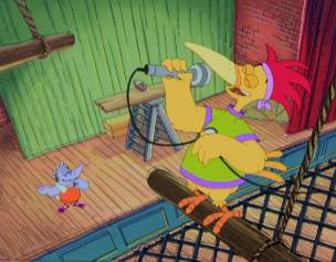 Birdz | Birdz of a Feather