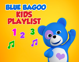Blue Bagoo Kids Playlist | Blue Bagoo Kids Playlist