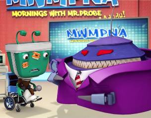 BoBoiBoy | The Beginning