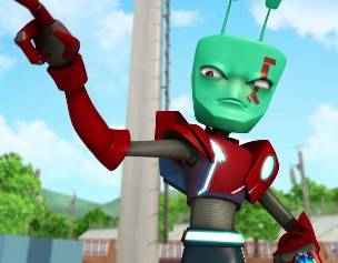 BoBoiBoy | The Beginning