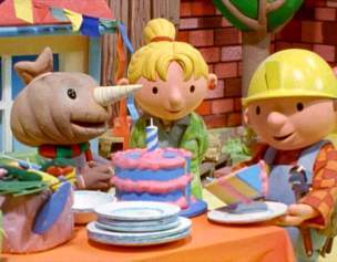 Pilchard In A Pickle Bob The Builder WildBrain, 40% OFF