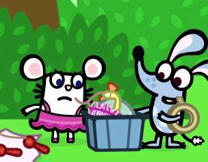 BOJ | Hoppy Birthday