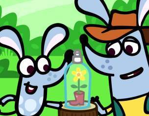 BOJ | In the Hothouse