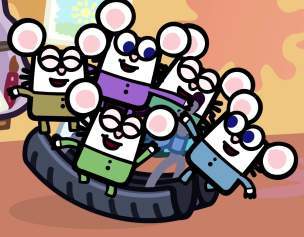 BOJ | The Sleep Under