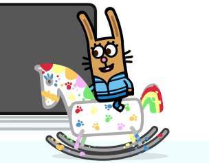 BOJ | Rainbow For Rupa