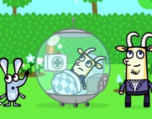 BOJ | Sneezy Snufferoos