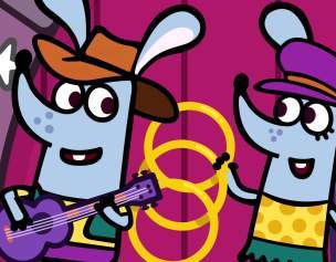 BOJ | The Amazing Cloppity