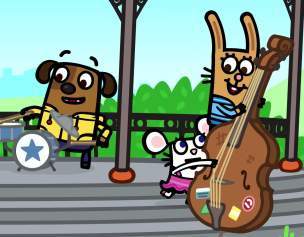 BOJ | Boj & The Booms