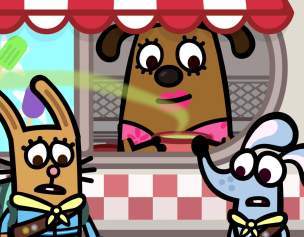 BOJ | Watch The Birdie