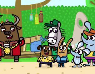 BOJ | The Peace Prize