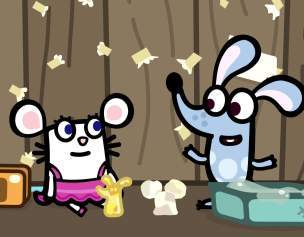 BOJ | Still As Statues