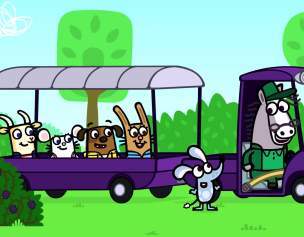 BOJ | Happy Harvesters