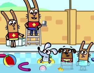 BOJ | In the Hothouse