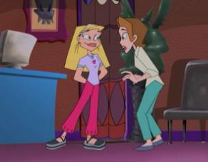 Braceface | The Secret