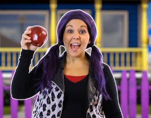 Brain Candy TV | Alphabet Train
