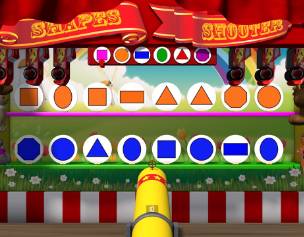 Brain Candy TV | Alphabet Train