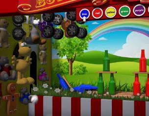 Brain Candy TV | Alphabet Train