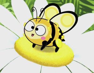 Bubu and the Little Owls | Buzz Buzz Buzz