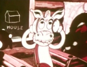 Cartoon Factory | The Golden State