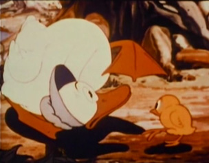 Cartoon Factory | Toonerville Picnic