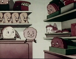 Cartoon Factory | Base Brawl