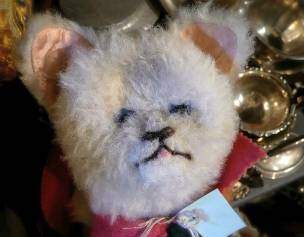 Caspar Babypants | Baby Bear