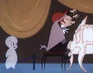 Casper The Friendly Ghost | Boo Bop