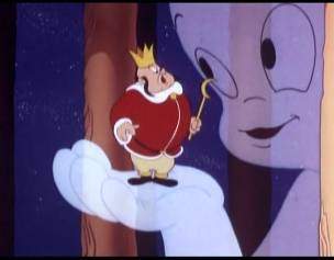 Casper The Friendly Ghost | Boo Moon