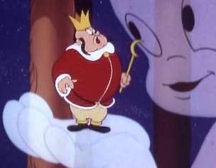 Casper The Friendly Ghost | Boo Moon