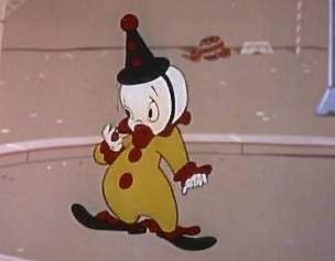 Casper The Friendly Ghost | Boo Scout