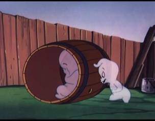 Casper The Friendly Ghost | Hide and Shriek