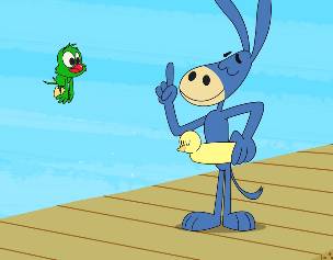 Cat & Keet | BirthDay Party