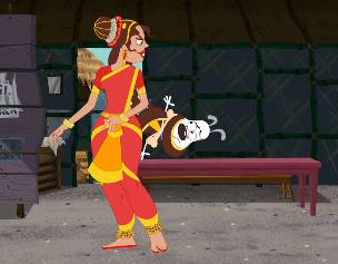 Chai Chai | Chai Mein Haadi