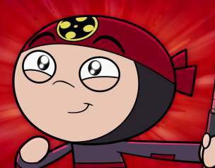 Chop Chop Ninja | Iro The Daring