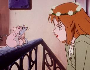 Cinderella | The Flowers From my Dream