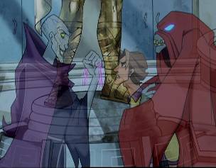 Class Of The Titans | Trojan Horse