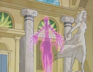 Class Of The Titans | Phantom Rising: Part 1