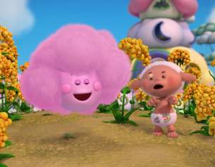 Cloudbabies | Achoo!