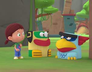 Counting With Paula | (Don't) Help Me!