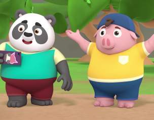 Counting With Paula | High-Tech Calc