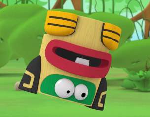 Counting With Paula | Growing Friendships