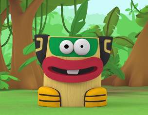 Counting With Paula | Flying a Kite