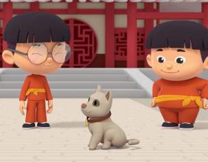 Counting With Paula | Growing Friendships