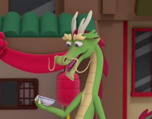 Counting With Paula | Flying a Kite