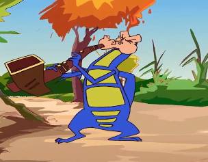 Crocadoo | The Noise Machine