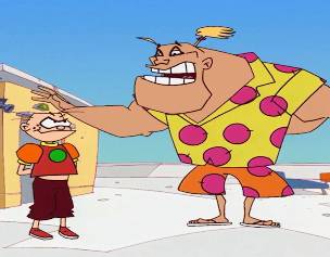 Crocadoo | Daycare Nightmare