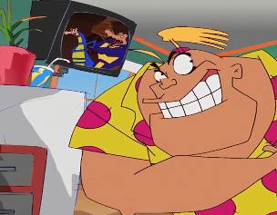 Crocadoo | Almost A Ghost