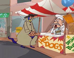 Crocadoo | Urban Crocodile