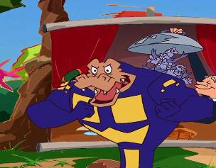 Crocadoo | Crochaven